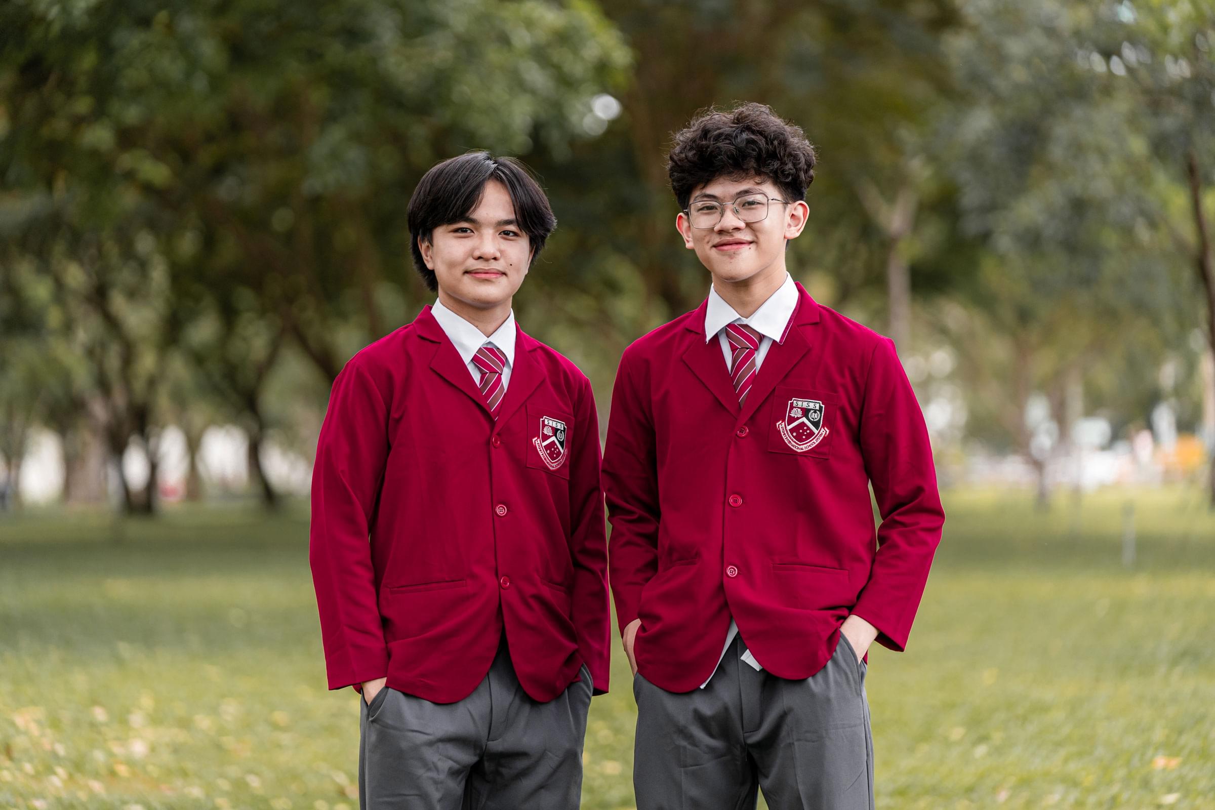 Home Page | Sydney Elementary and Secondary School