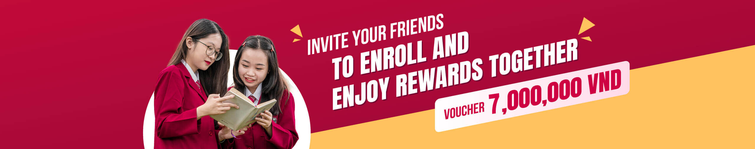 Referral Program | SISS