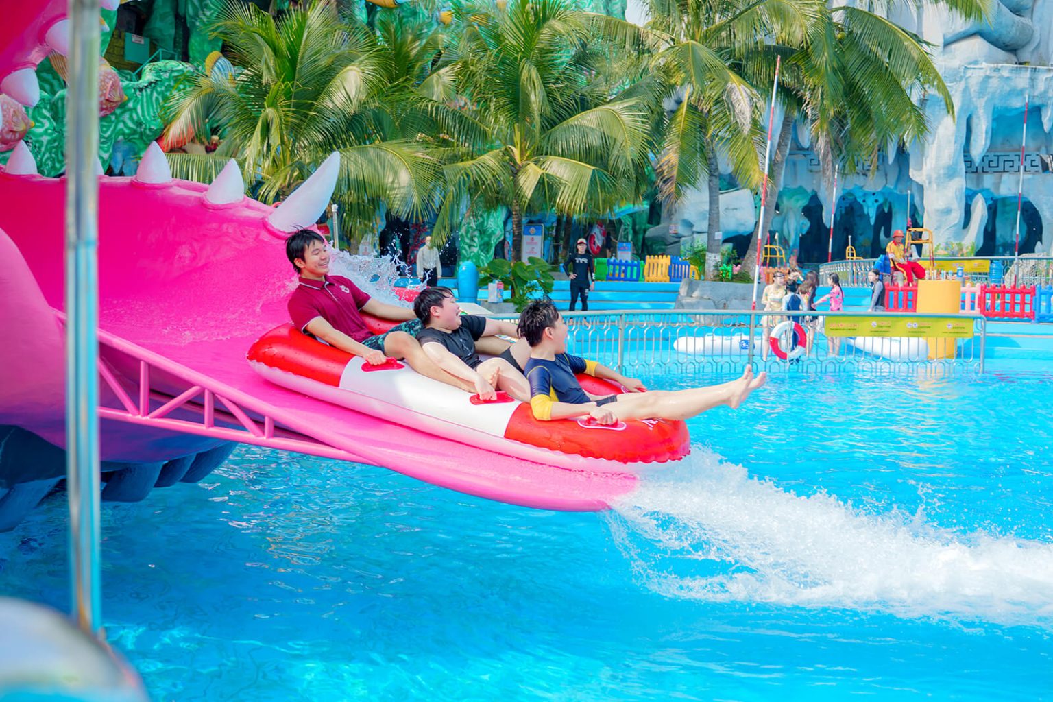 Recharge for a new journey | SISS